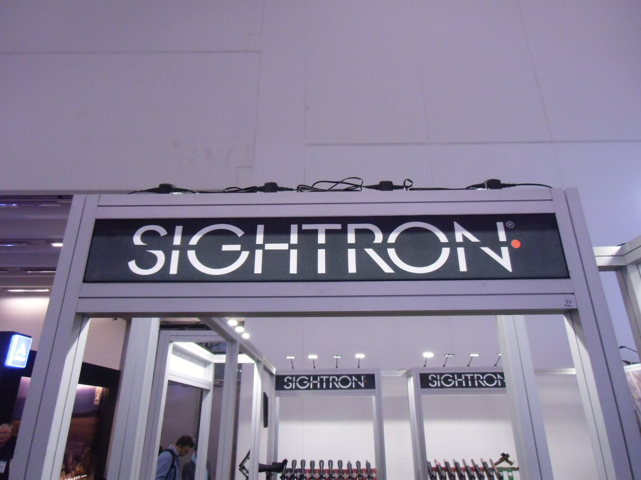 Sightron 01 – Taktisches Ideenwerk