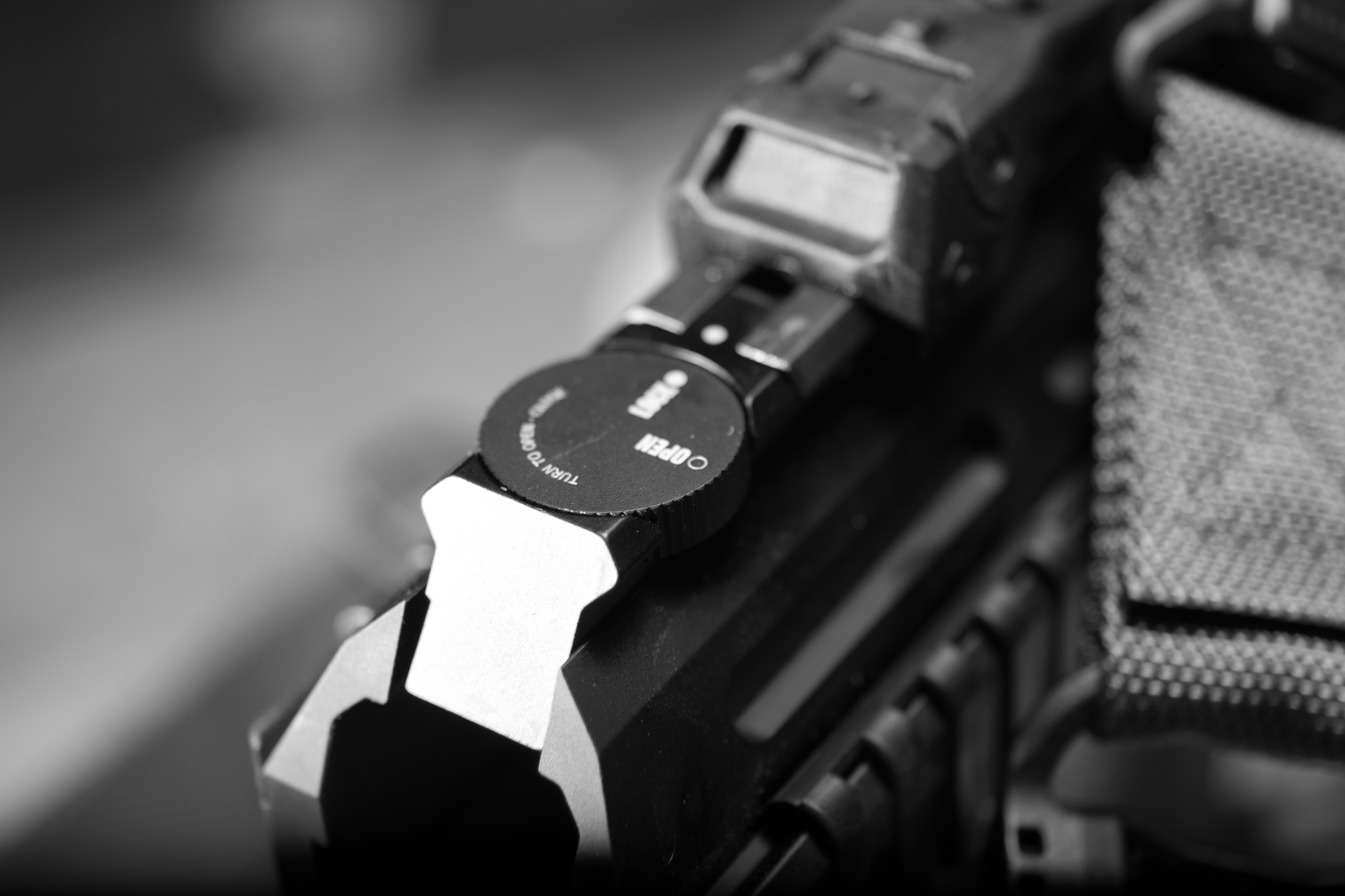 Hera Arms Triarii – Taktisches Ideenwerk
